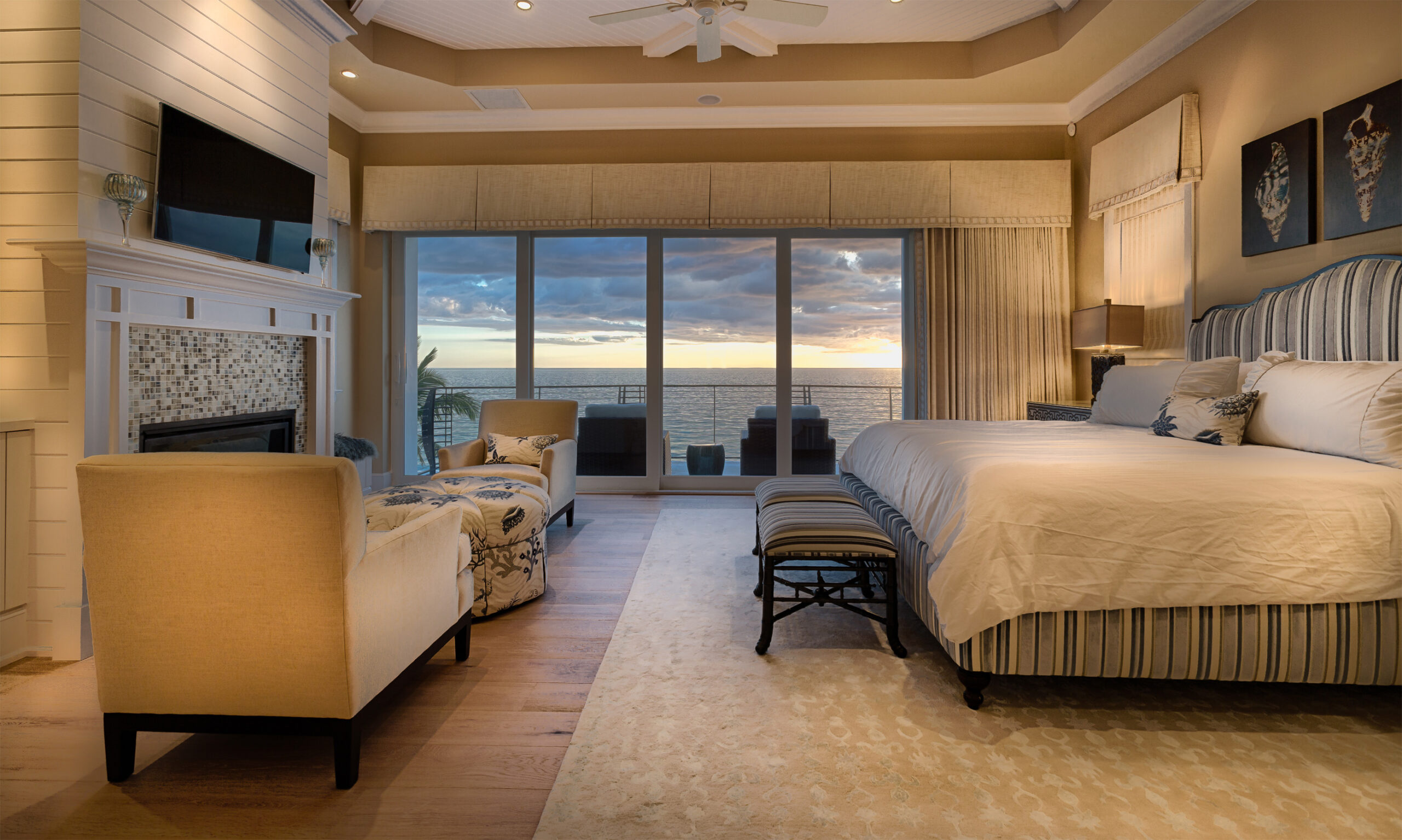 Naples Construction Company | T. Jerulle Construction